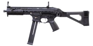 LWRC SMG 45 Pistol + SB Brace For Sale | LWRC Firearms USA